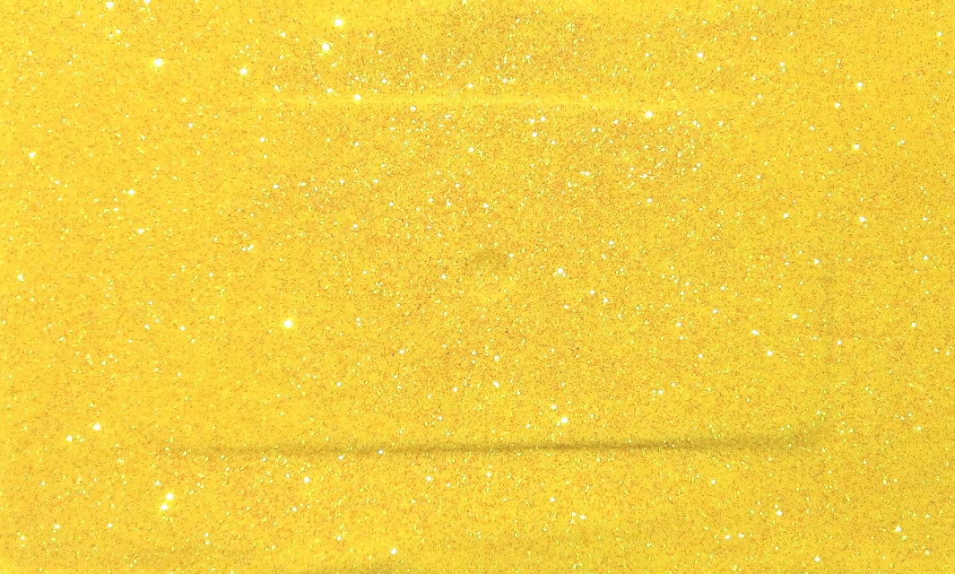Yellow Sparkle Ready Mix Tablet Binder For Pill Pressing - High Quality ...